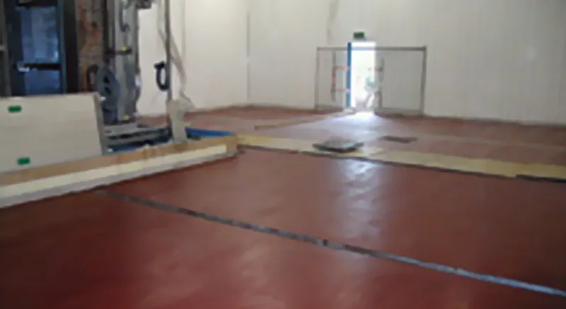 Loxton’s Foods Case Study - Maintenance Contracts